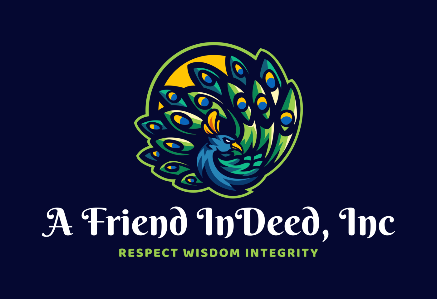 Our Donations – A Friend InDeed Inc